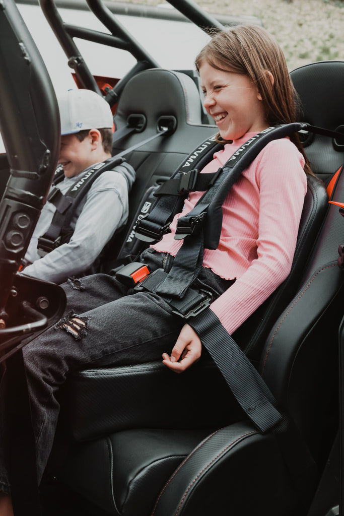 Kid Cushion – Rock Life Offroad, LLC