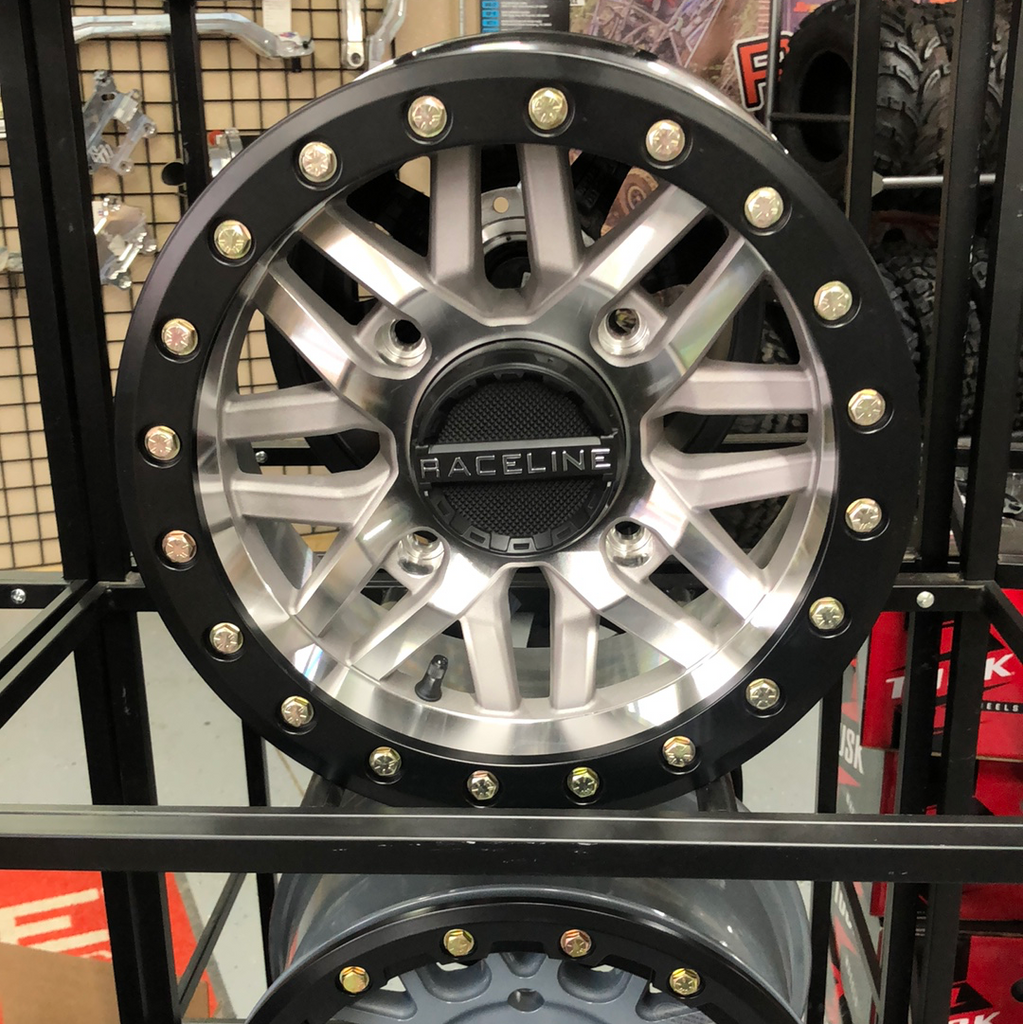 Raceline Ryno Beadlock – Rock Life Offroad, LLC